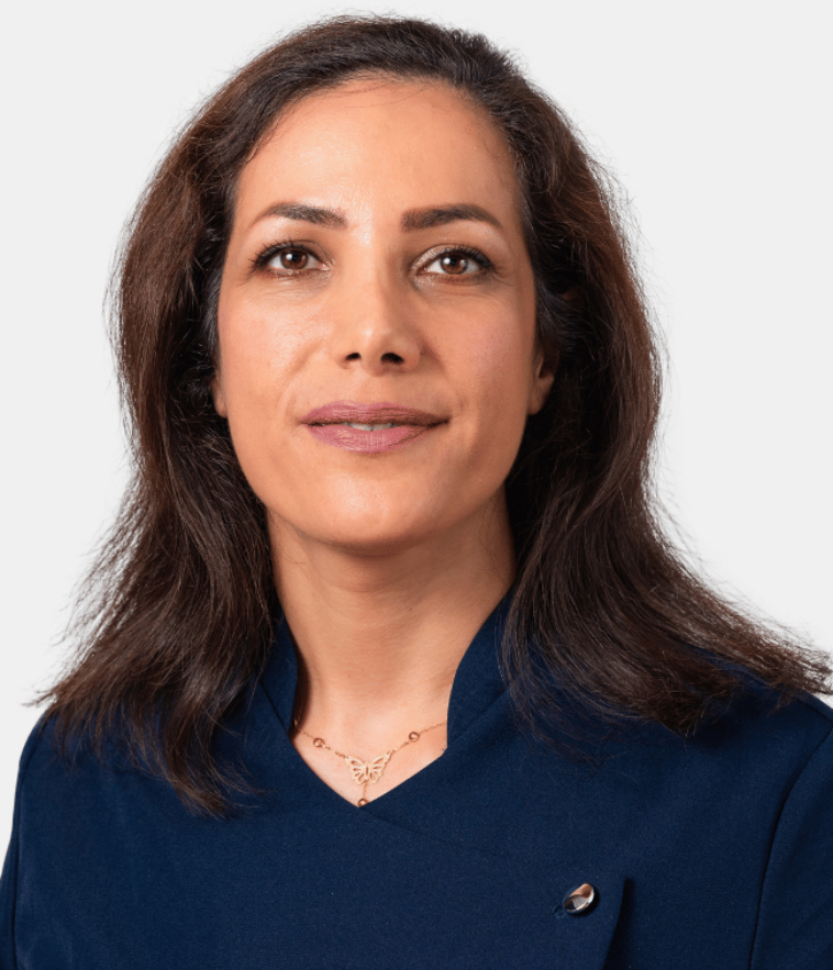 Our Team - Ashbourne Road Dental | Dental Clinic in Derby